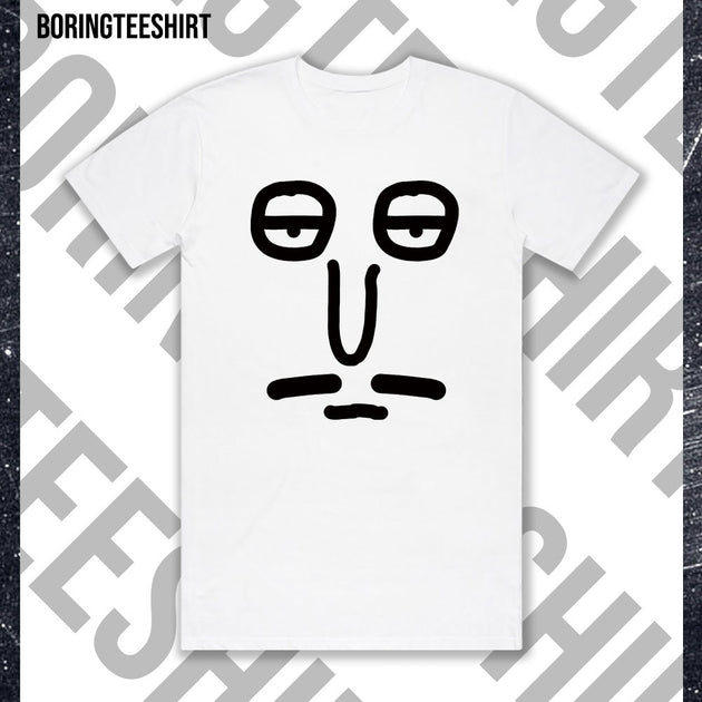 Simple Line – BoringTeeShirt